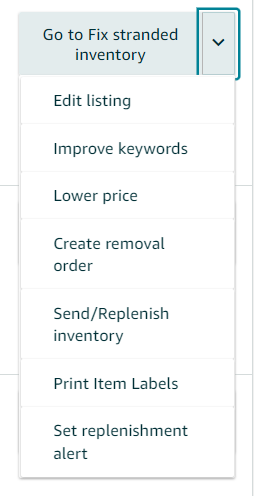 How It Works: FBA Inventory in Seller Central