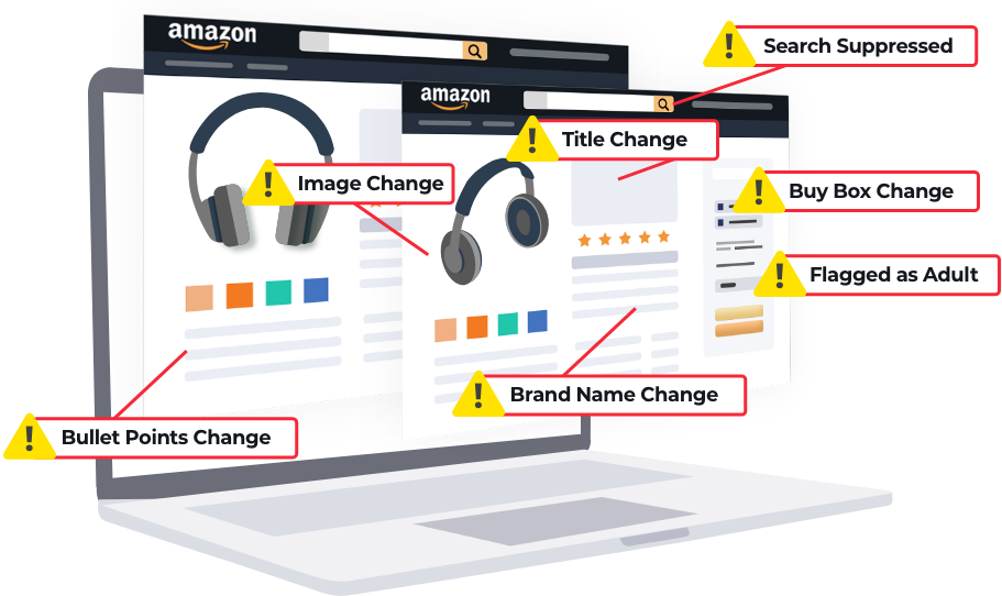 Stay Compliant: Amazon's Updated Bullet Point Guidelines