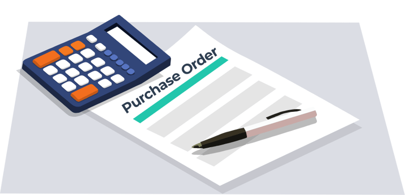 A Guide to Purchase Order Process for Your Amazon Business