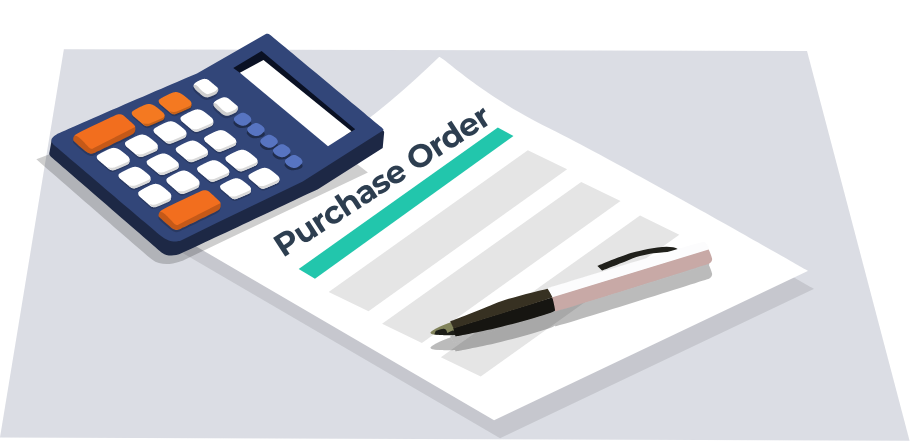 A Guide to Purchase Order Process for Your Amazon Business
