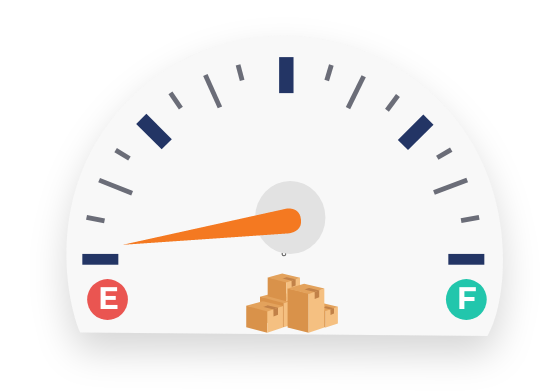 How to Avoid the Amazon Low-inventory-level Fee