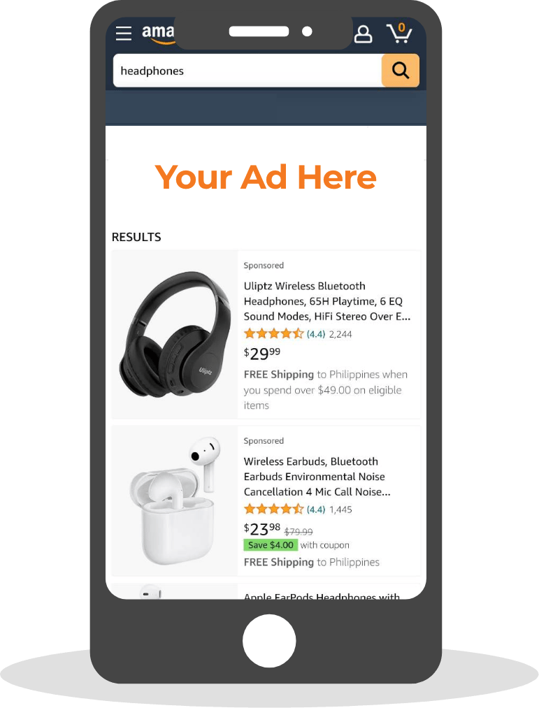 Pinterest Announces Ads Partnership With Amazon