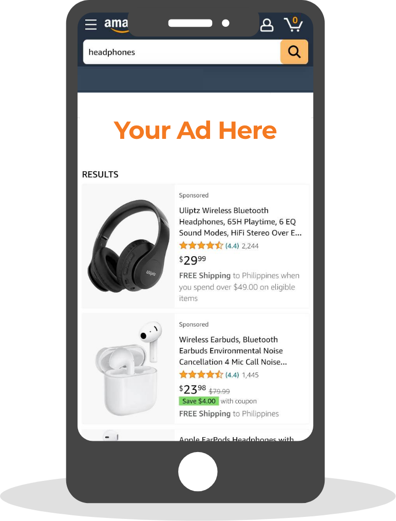 Pinterest Announces Ads Partnership With Amazon