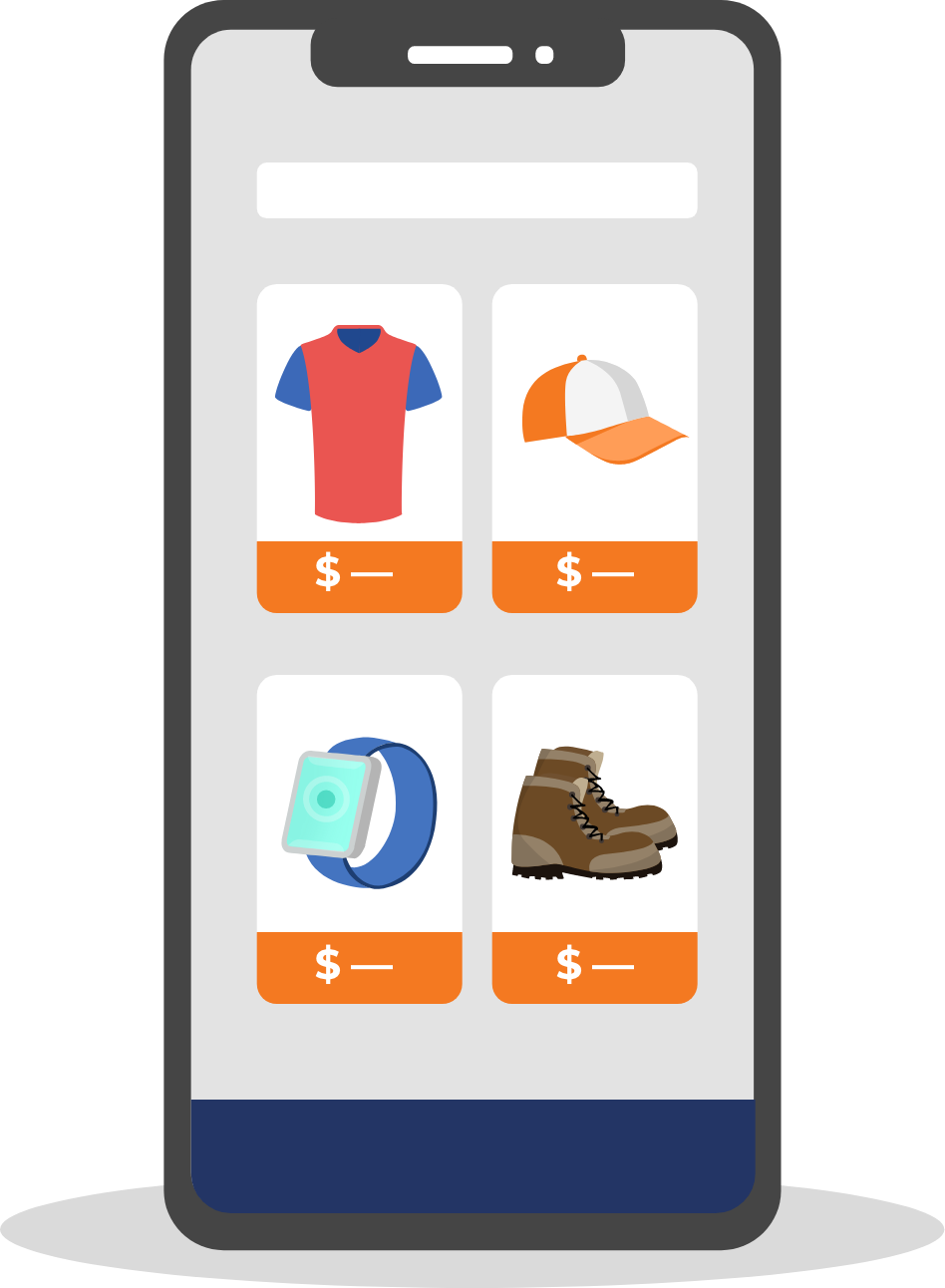 Amazon Anywhere: Sell Your Products in Virtual Environments