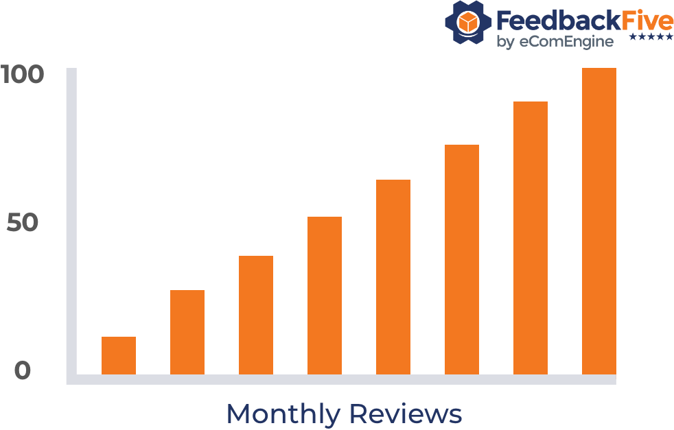 How an Amazon Seller Went from 10 to 100 Reviews per Month