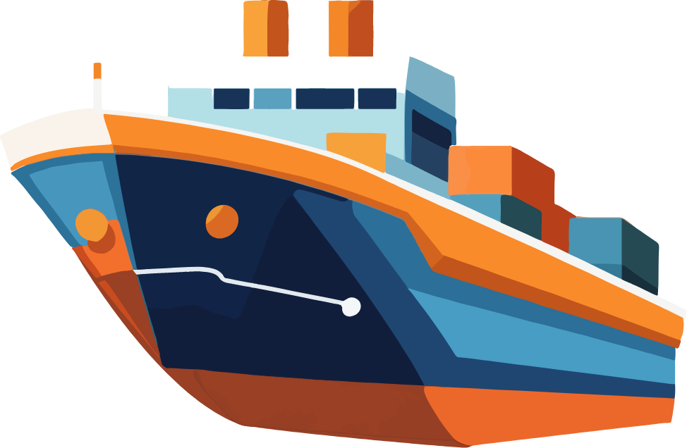 Amazon Global Logistics: Streamlining Your Supply Chain