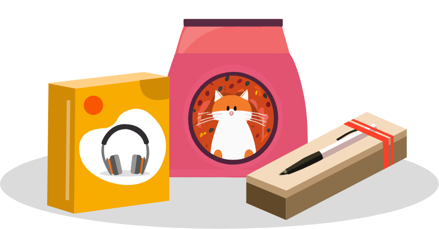 What is the Ships in Product Packaging (SIPP) Program?