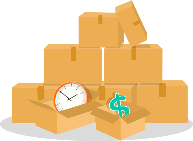 5 Principles of Inventory Management