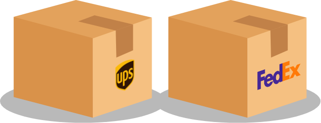 10 Ways to Reduce Shipping Costs with FedEx and UPS