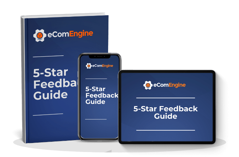 5-Star Feedback Guide