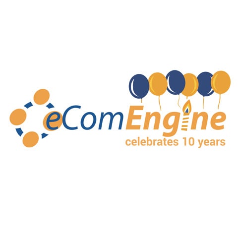 eComEngine - Software for Amazon Merchants Since 2007
