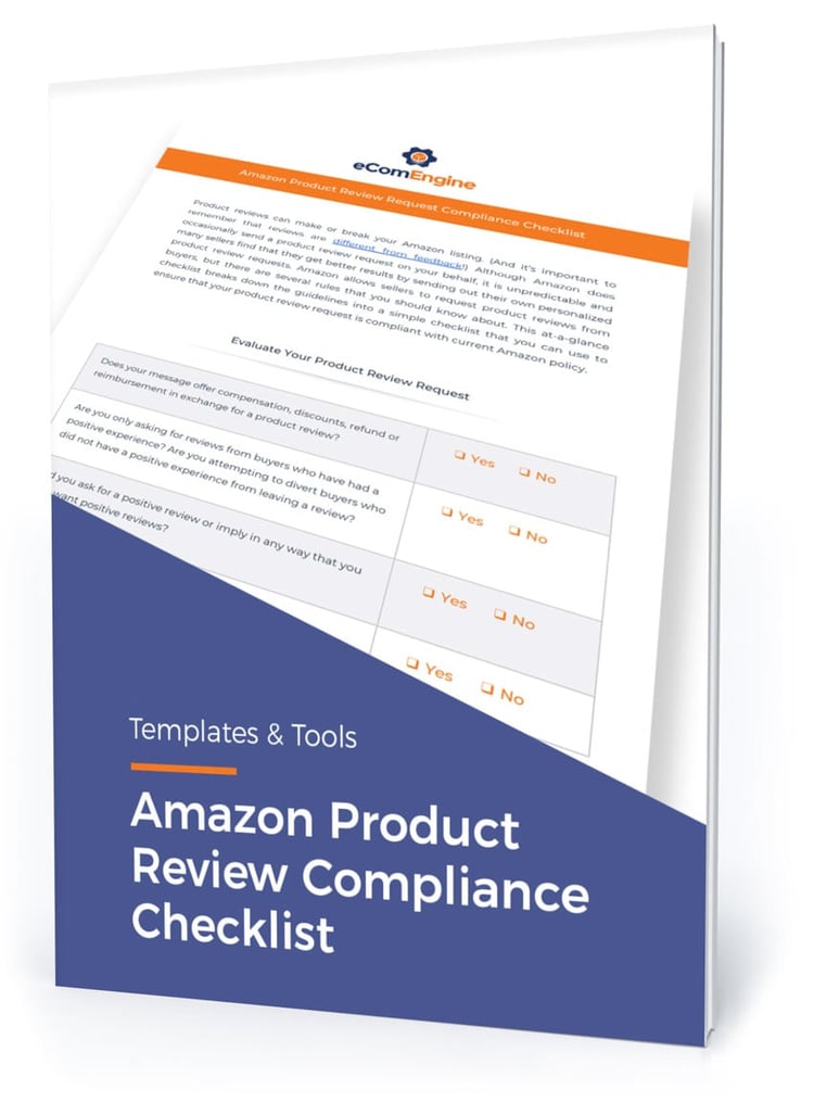 “Can I Use Amazon Reviews on My Website?” and Other FAQs