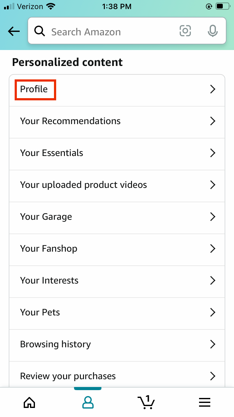 Guide: How to See My Amazon Reviews