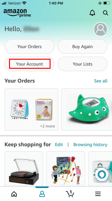 Guide: How to See My Amazon Reviews