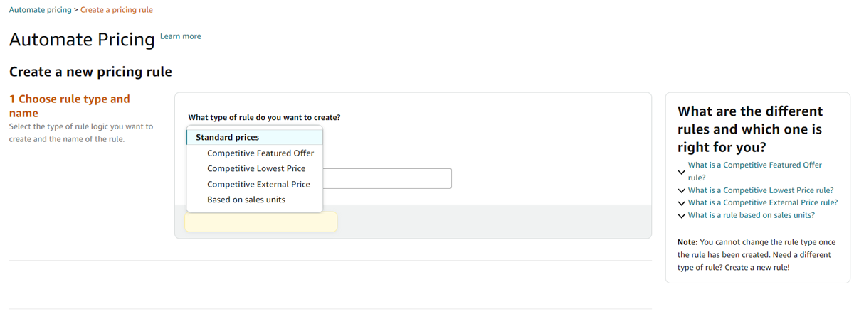 Amazon Pricing Strategy Guide for Maximizing Sales Volume