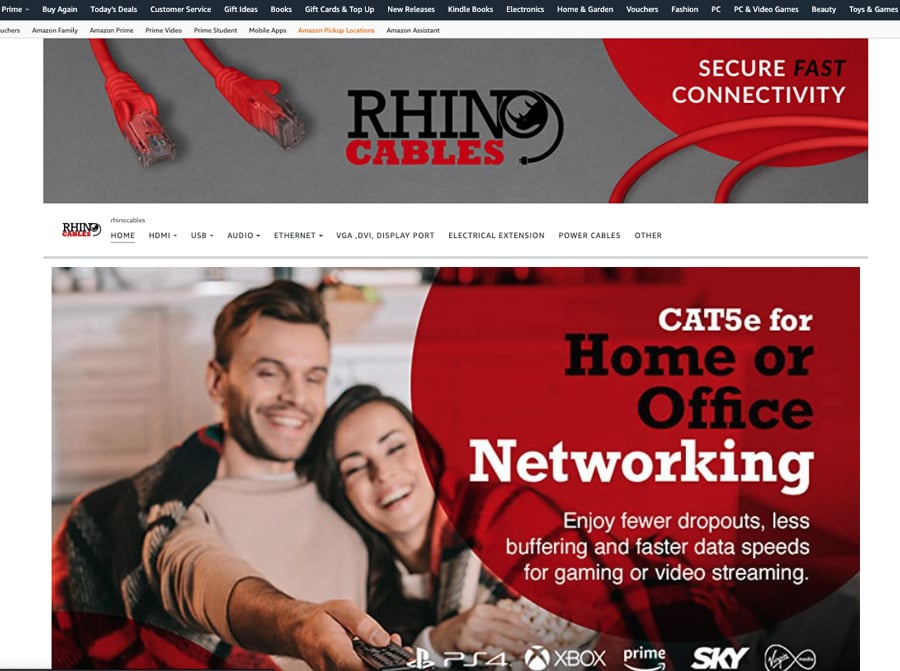 Amazon Branding Strategy for Retailers: 5 Tips for Success