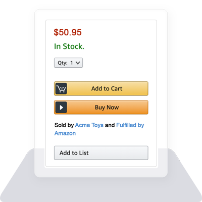 Amazon Pricing Strategy Guide for Maximizing Sales Volume