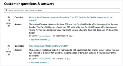 Amazon Listing Guide: Best Practices for Best Sellers