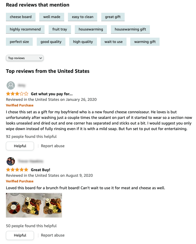 Guide: How to See My Amazon Reviews