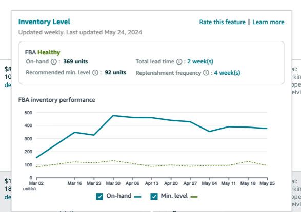 An Overview of Amazon's Generative AI Features for Sellers