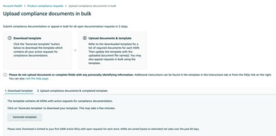 Manage Your Amazon Product Compliance in Seller Central