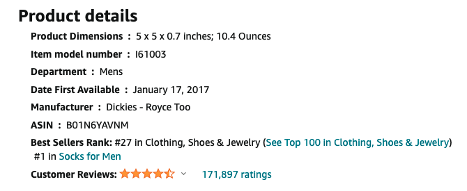 How to Add a Variation to an Existing Amazon Listing