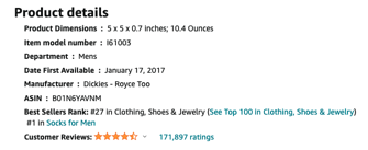 How to Add a Variation to an Existing Amazon Listing