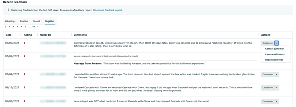 Amazon Reviews FAQ: Answers to Your Top Questions