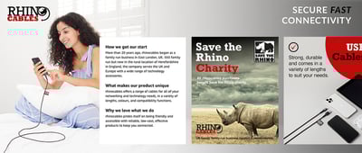 How to Create a Compelling Amazon Brand Story