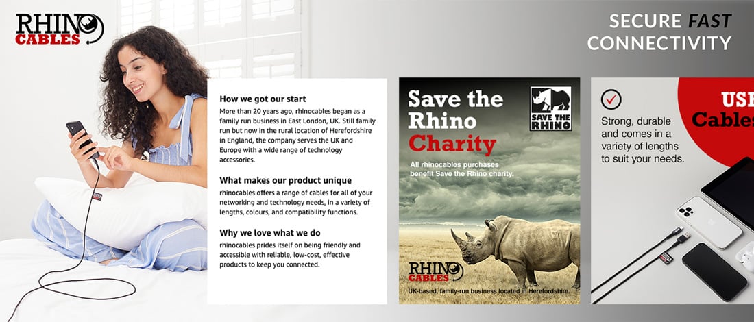 How to Create a Compelling Amazon Brand Story
