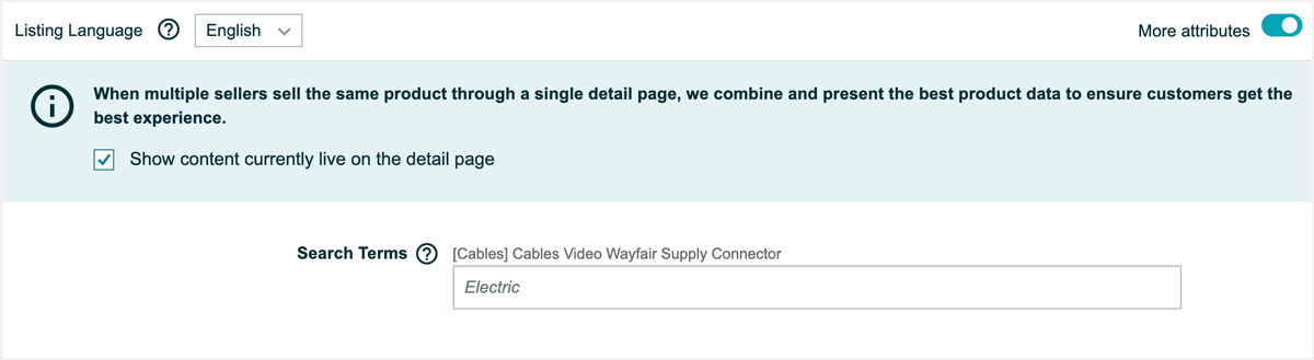 Amazon Listing Guide: Best Practices for Best Sellers