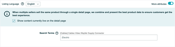 Amazon Listing Guide: Best Practices for Best Sellers