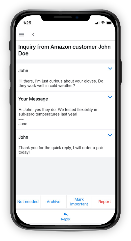 Amazon Seller App: Should You Use It?