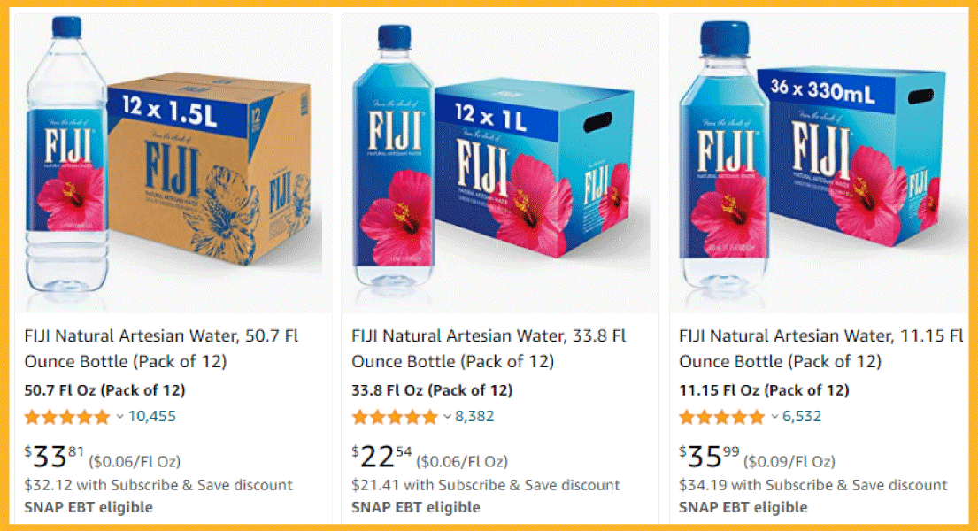 How to Design an Amazon Main Image That Pops