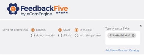 Amazon Customer Feedback: Why It Matters
