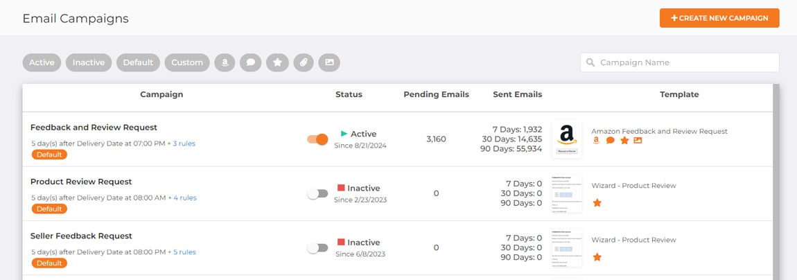 Amazon Seller Stays Profitable with eComEngine Suite of Tools