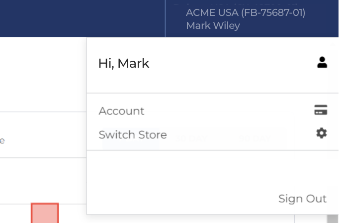 How do I manage my agency clients in FeedbackFive?