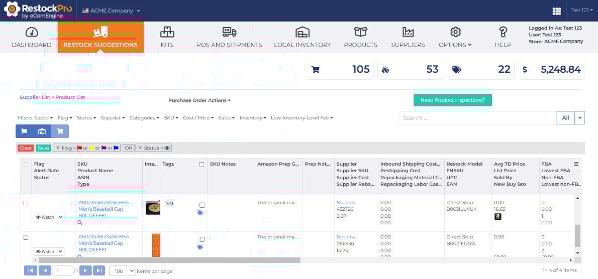 Amazon Inventory Performance Index: Improve Your IPI Score