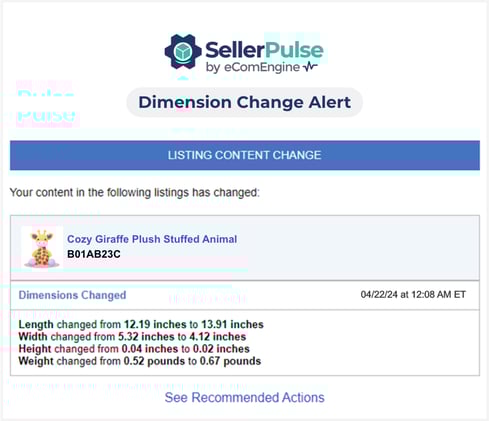 Amazon FBA Package Dimensions: A Key Factor in Costs