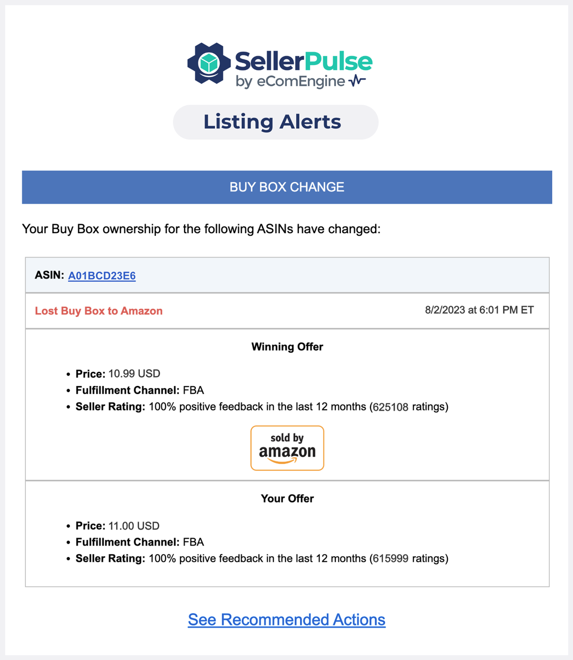 SellerPulse Helps Battery Tender Protect Revenue