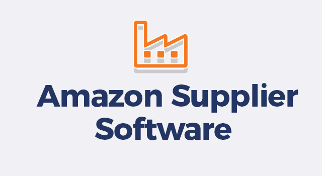 Do I Need Amazon Supplier Software?