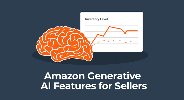 An Overview of Amazon's Generative AI Features for Sellers