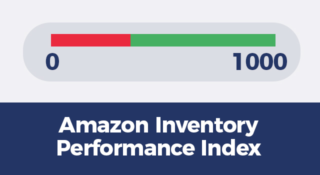 Amazon Inventory Performance Index: Improve Your IPI Score