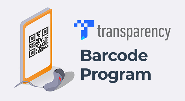 Amazon Transparency: Breaking Down Amazon’s Barcode Program