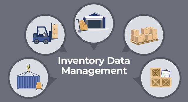 The Ins and Outs of Inventory Data Management