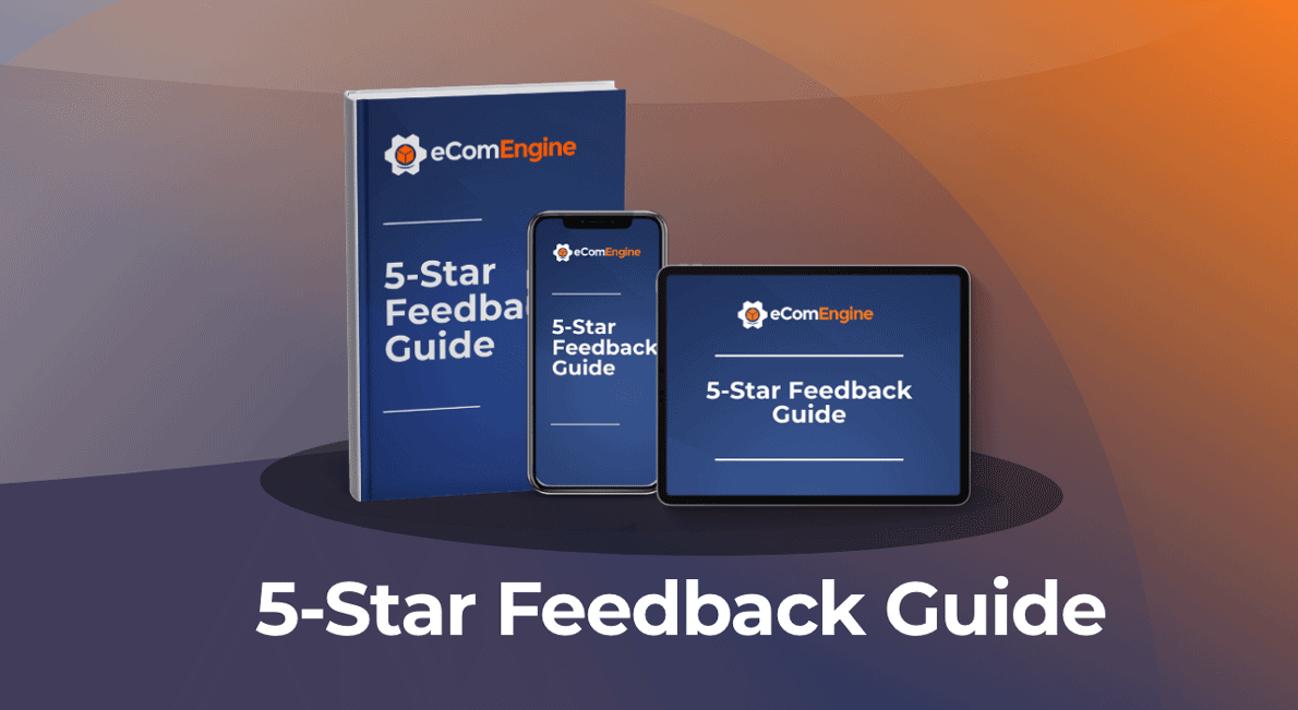 5-Star Feedback Guide