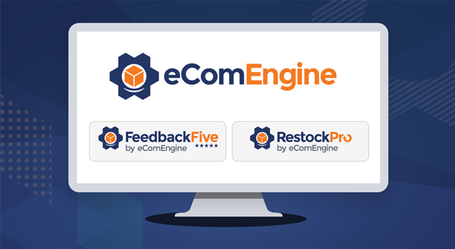 eComEngine® - Powerful Amazon Seller Tools