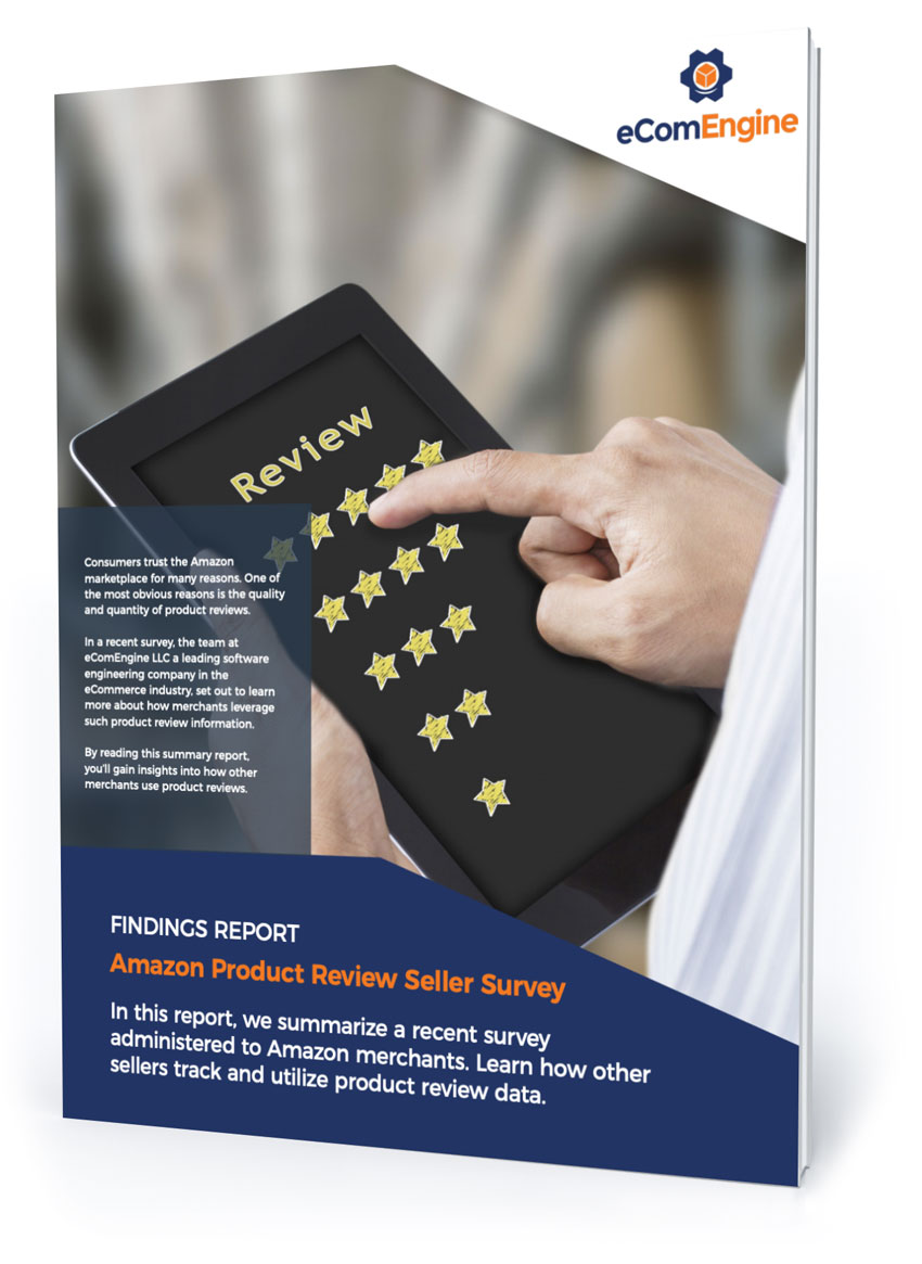 Get Amazon Reviews - Seller's Guide for 2020