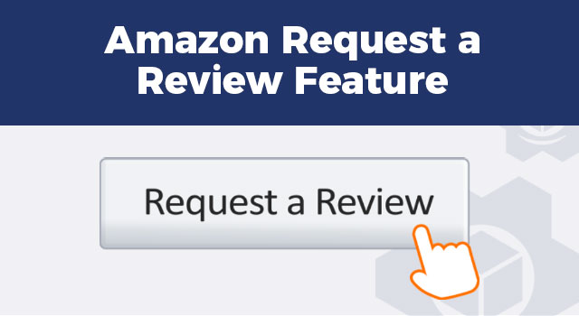 FeedbackFive Feature: Amazon Request a Review Automation
